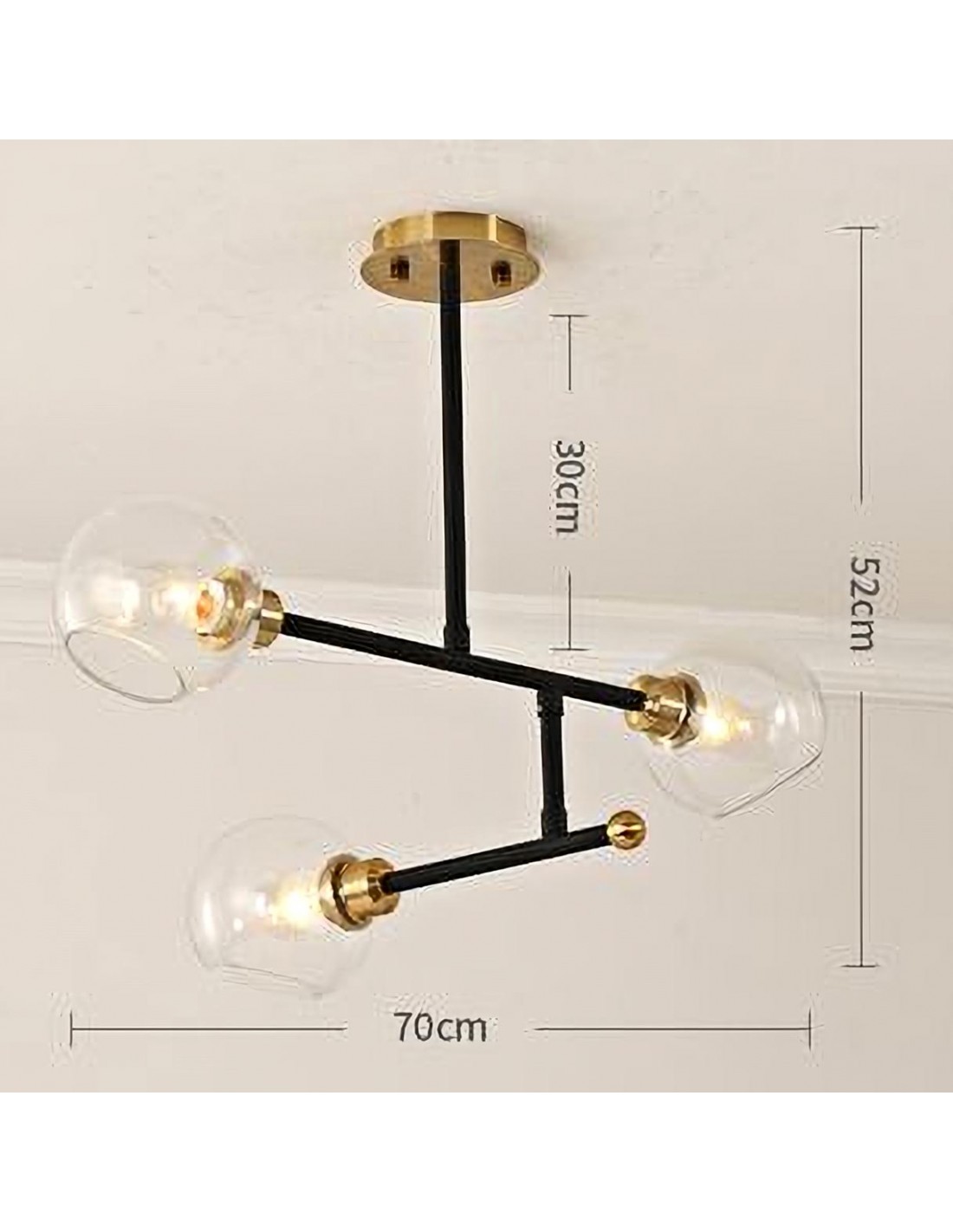 simiglighting.pl|VENUS Ceiling Light