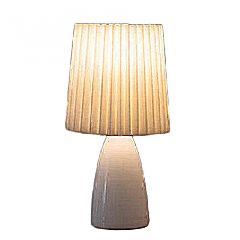 CREAM Table Light |Simig Lighting|Table Lamps